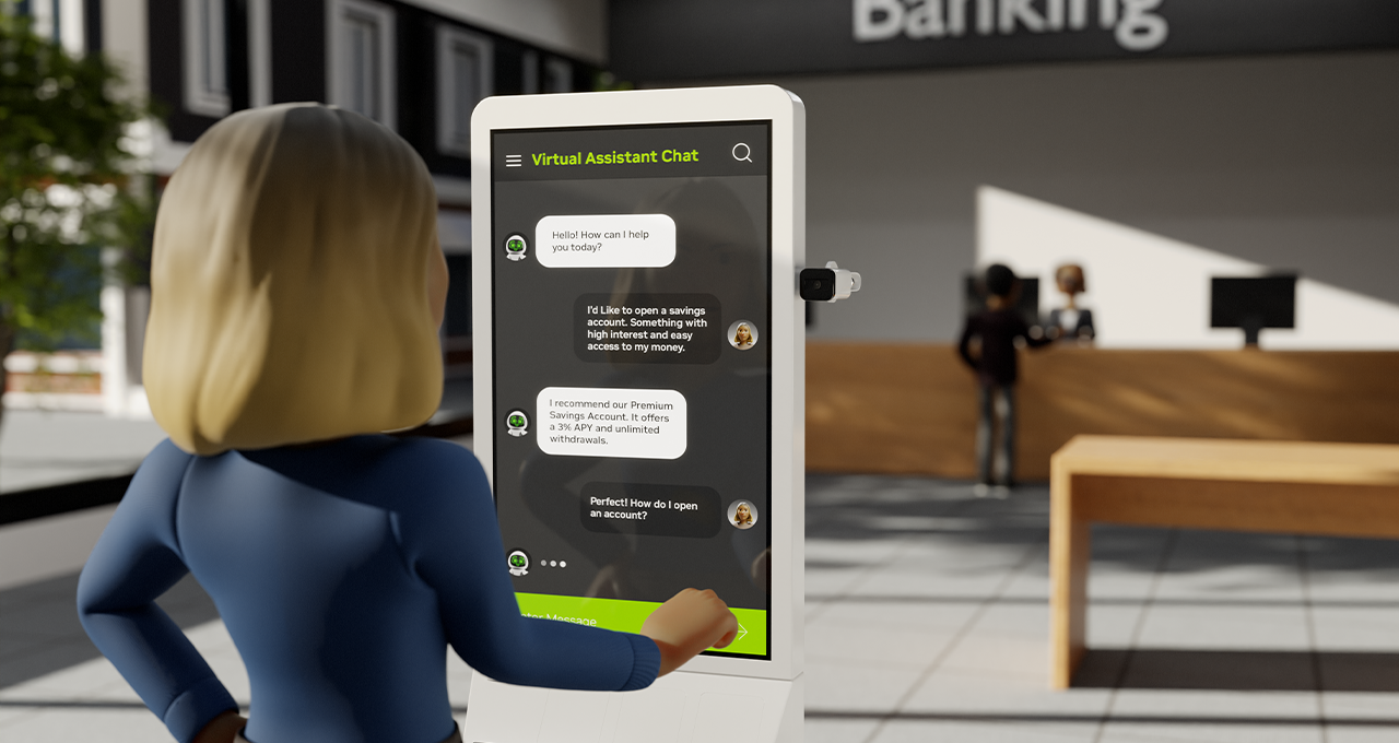 Europäische Roboterhersteller Setzen Nvidia Isaac Omniverse Und Halos