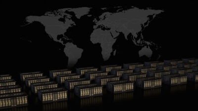 NVIDIA Cloud Partners Archives - NVIDIA Blog