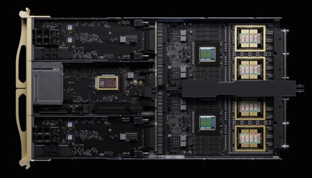 NVIDIA Vera Rubin liefert Weltklasse-Supercomputer für die Wissenschaft